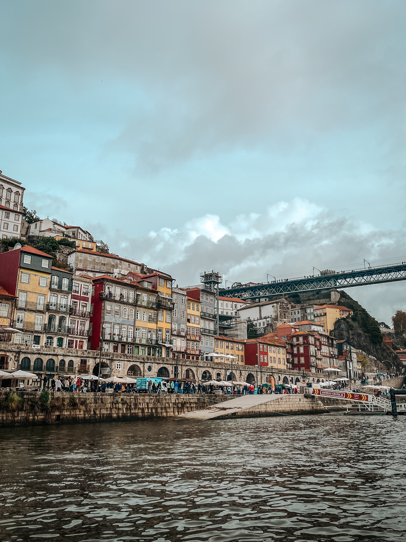 12 Things to Know Before Visiting Porto