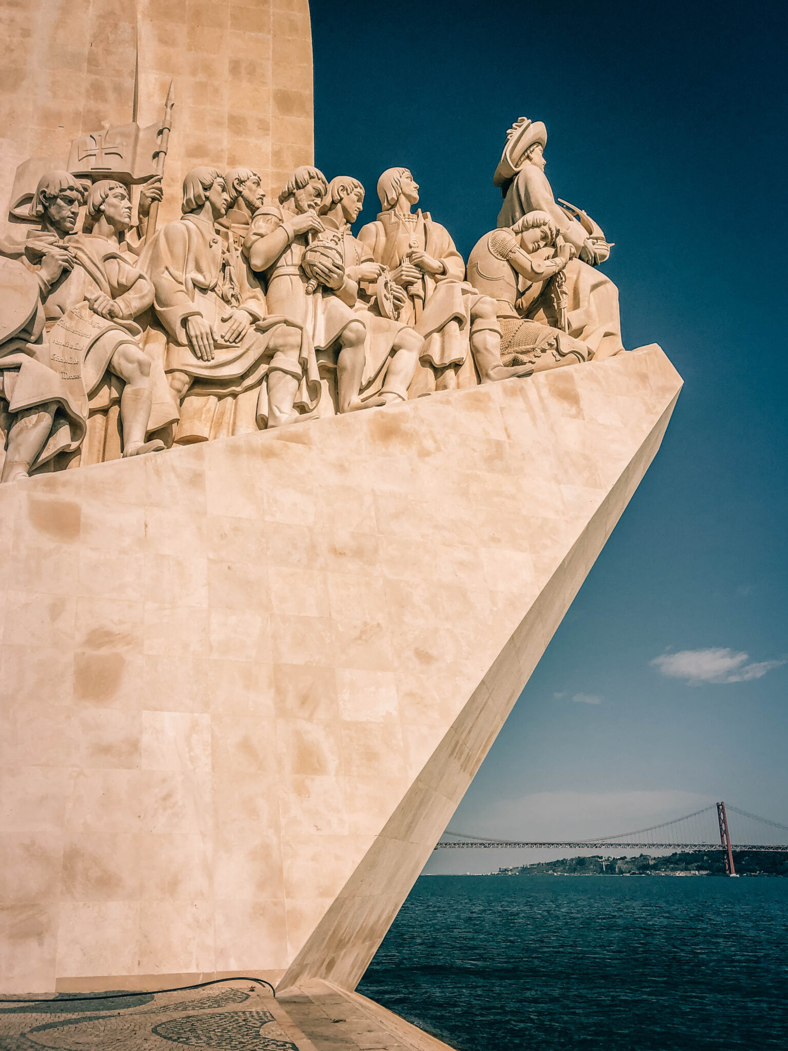 How to make the best of your visit to Belém | A Day-Trip in Lisbon