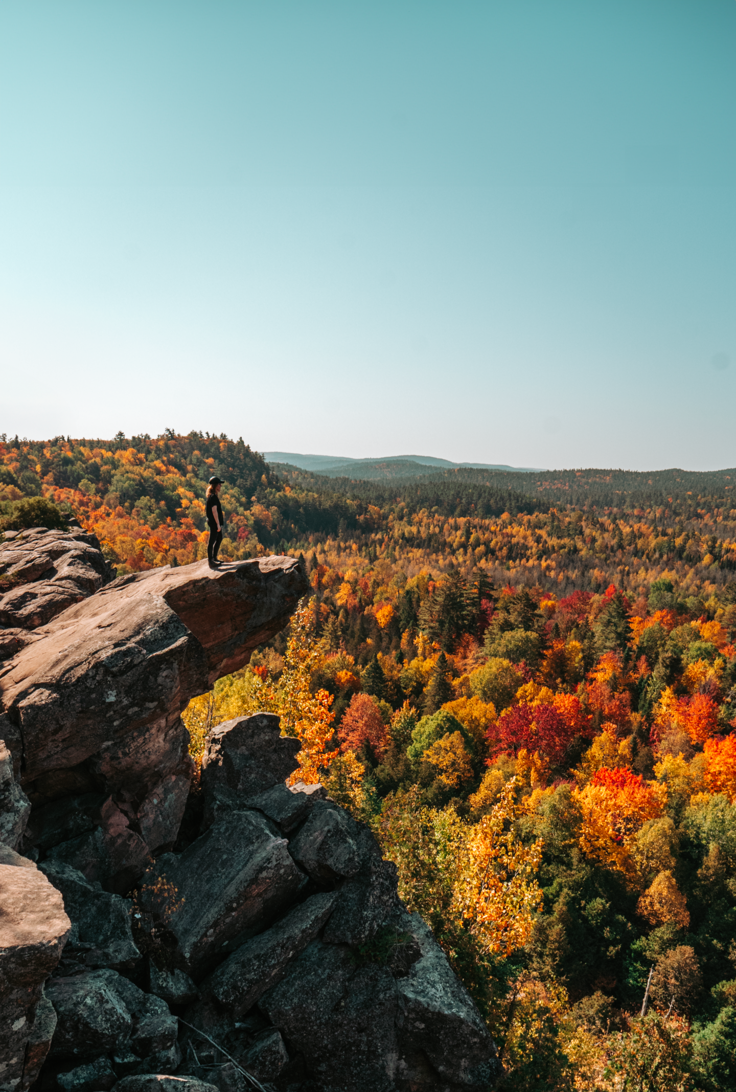 Fall in Calabogie: Top Activities to Experience This Autumn
