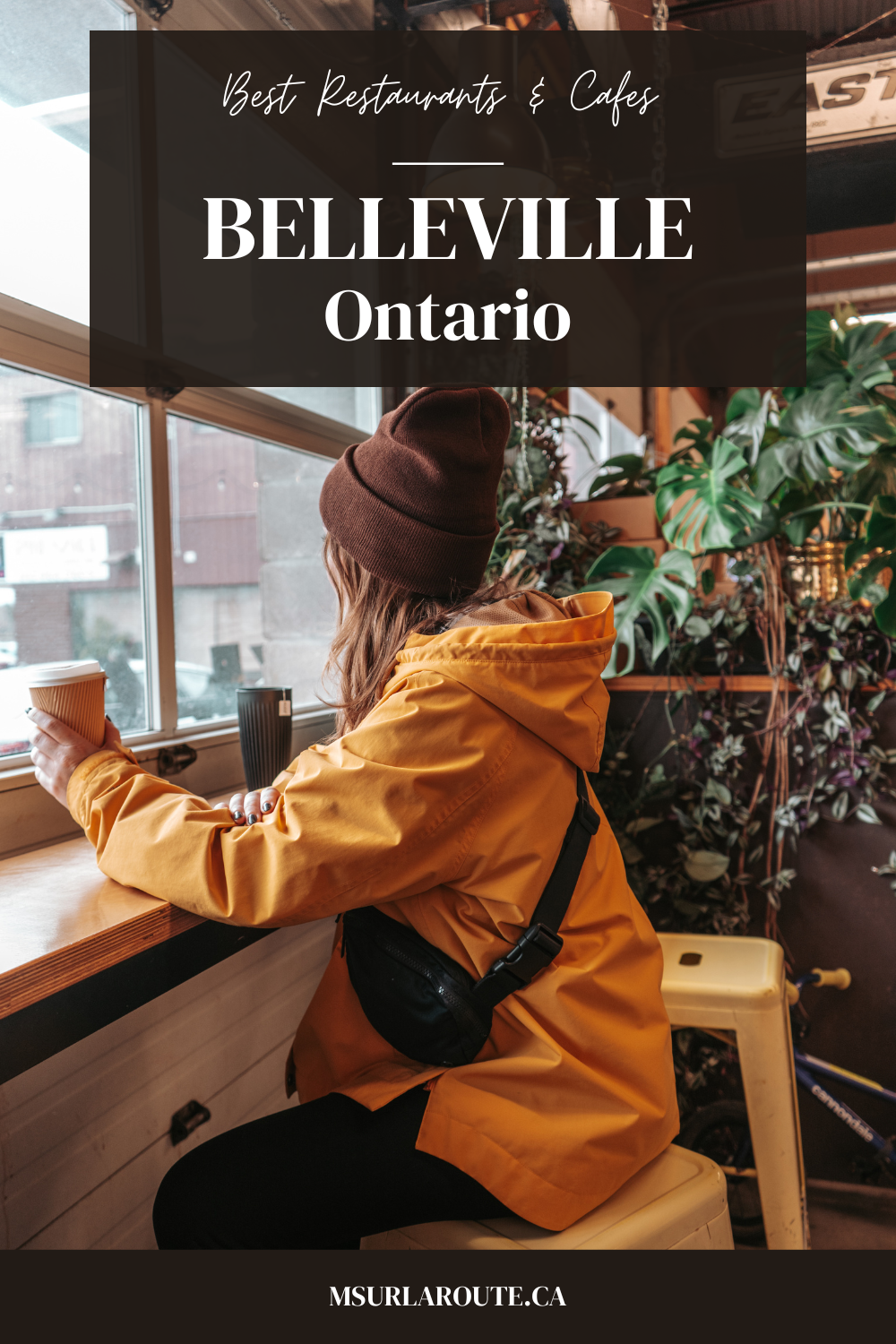 Where to Eat in Belleville: Best Restaurants and Cafes