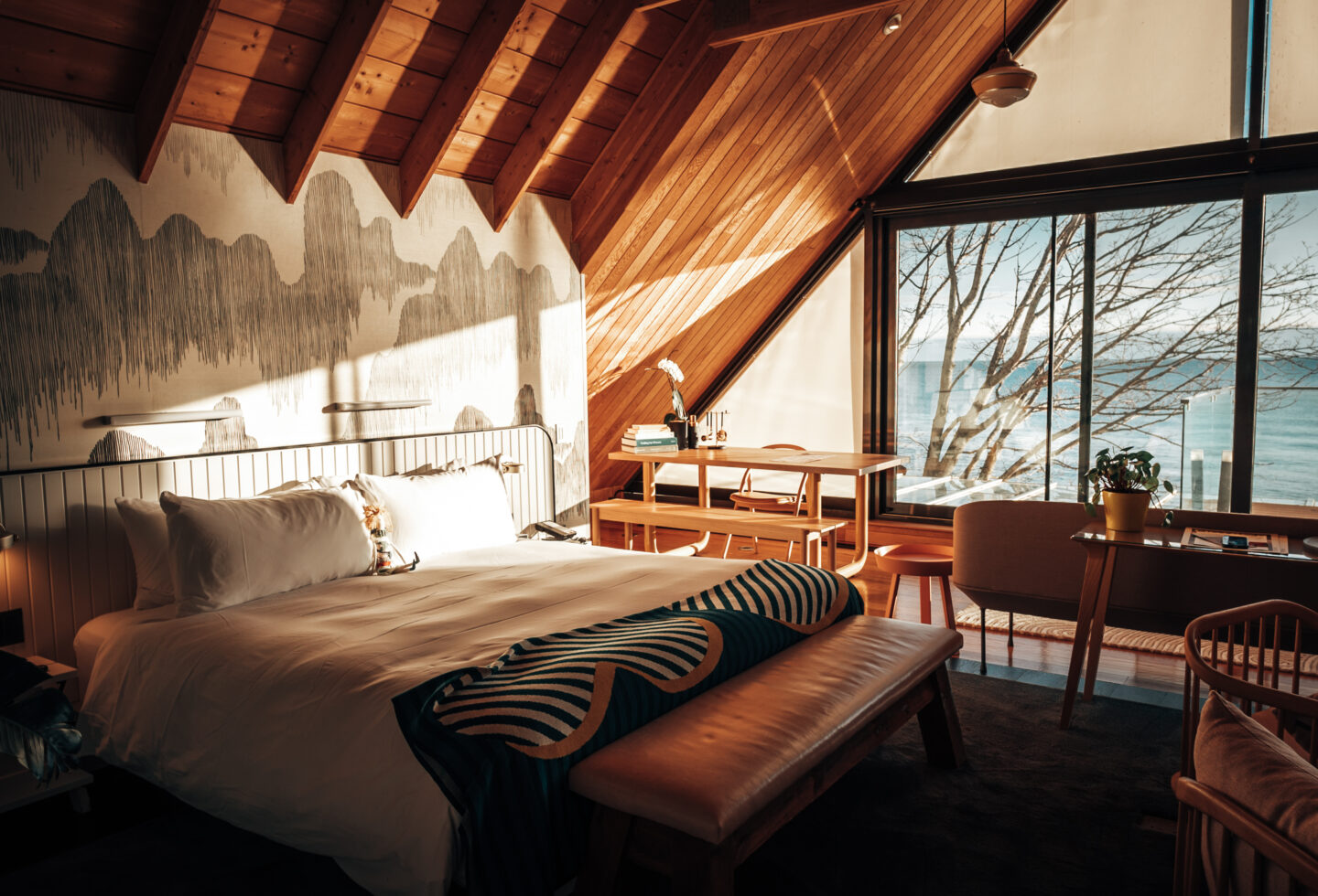 Winter in Prince Edward County: The Perfect Getaway Guide