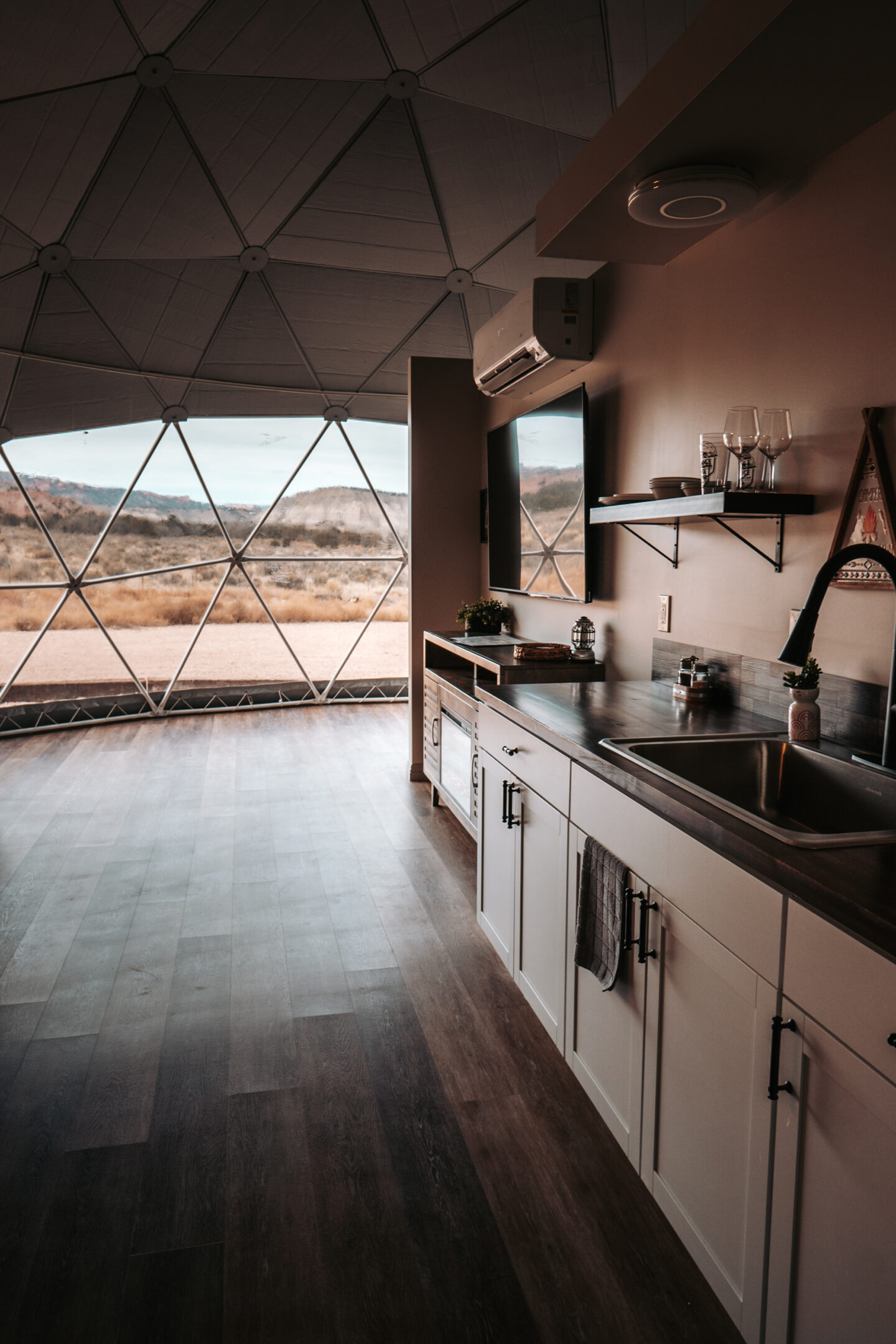 Bryce Glamp & Camp: Best place to Stay near Bryce Canyon National Park