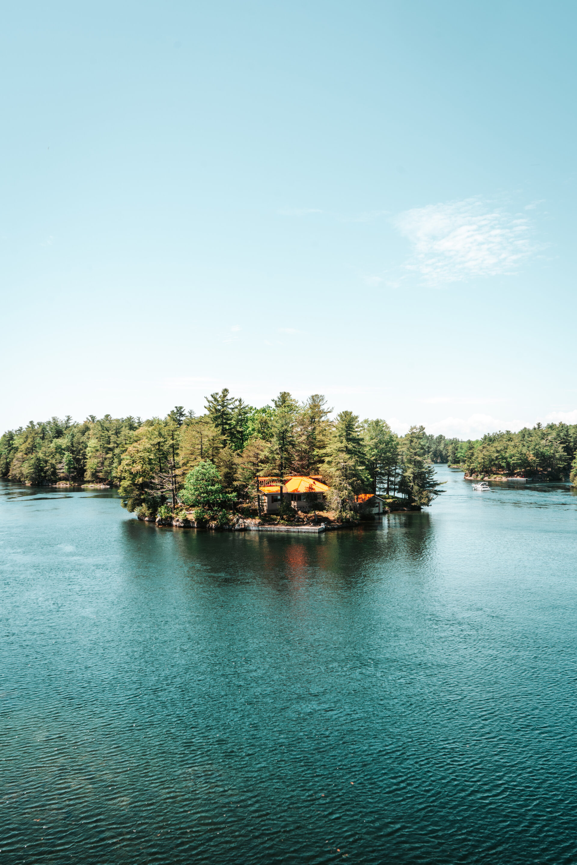 Thousand Islands Itinerary: How to Spend a Day or Weekend Exploring the ...