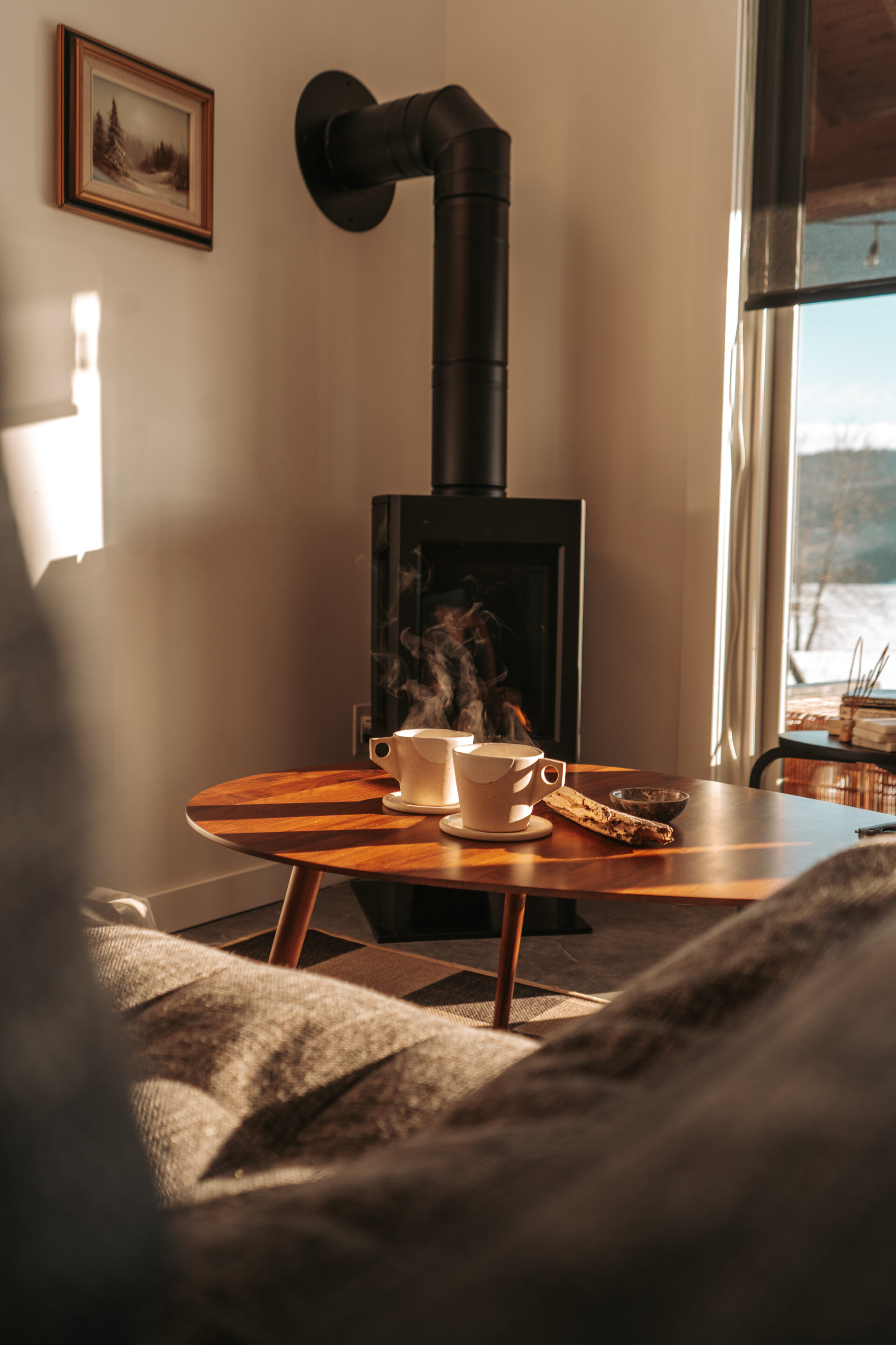 Why Anupaya is the Best Cabin Stay in Ontario