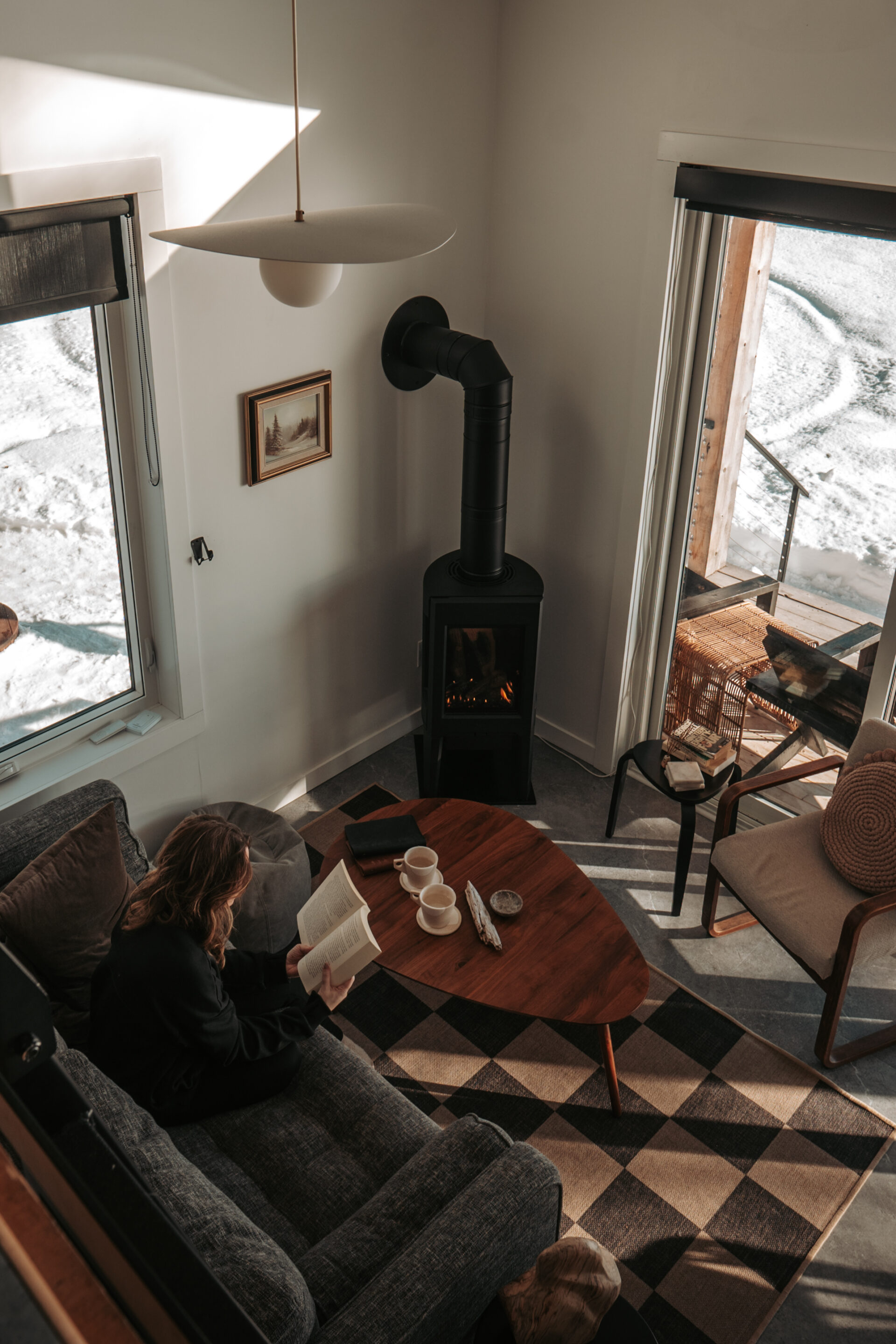 Why Anupaya is the Best Cabin Stay in Ontario