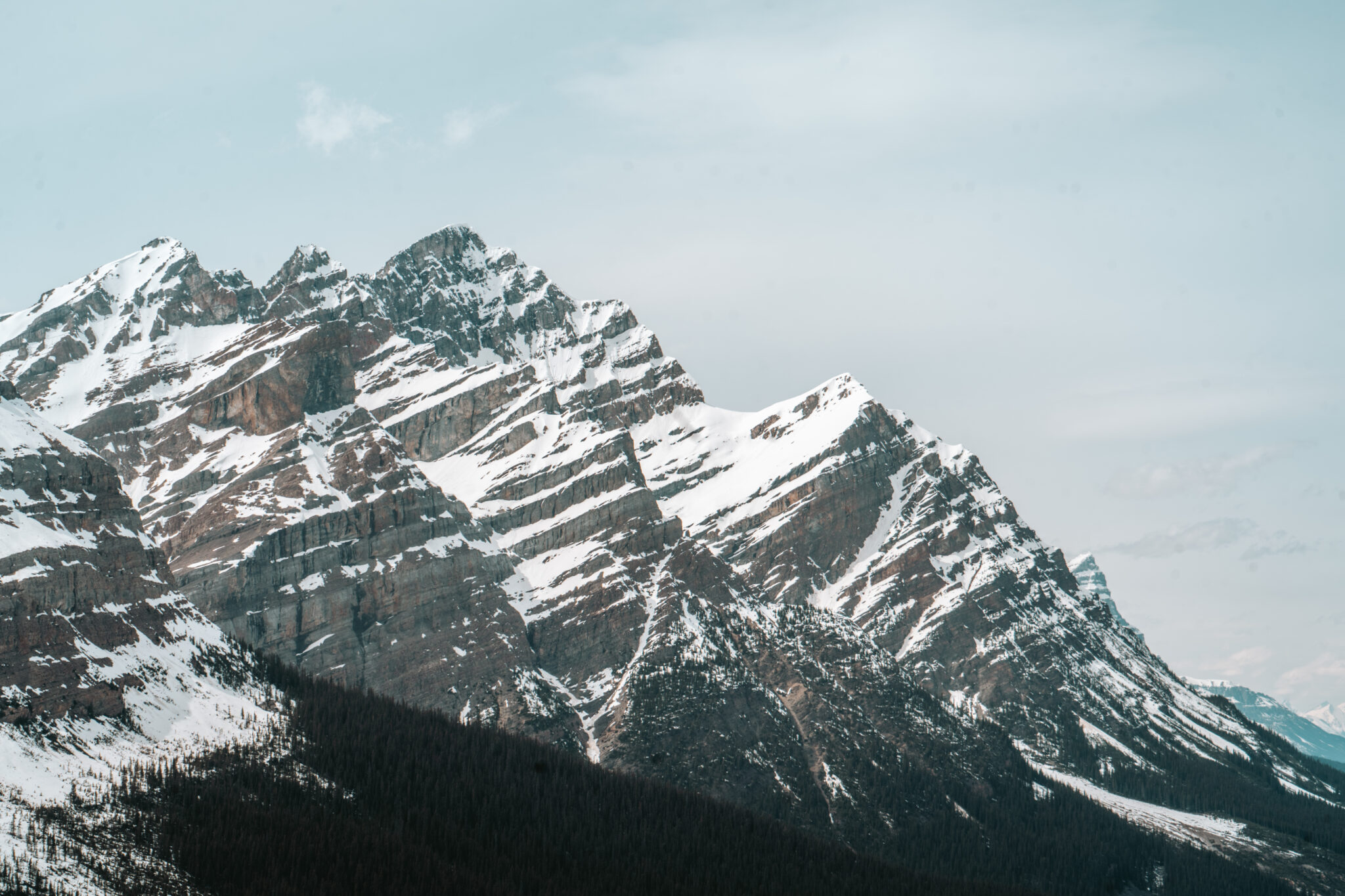 6-Day Alberta Road Trip Itinerary: The Best Stops from Kananaskis to ...
