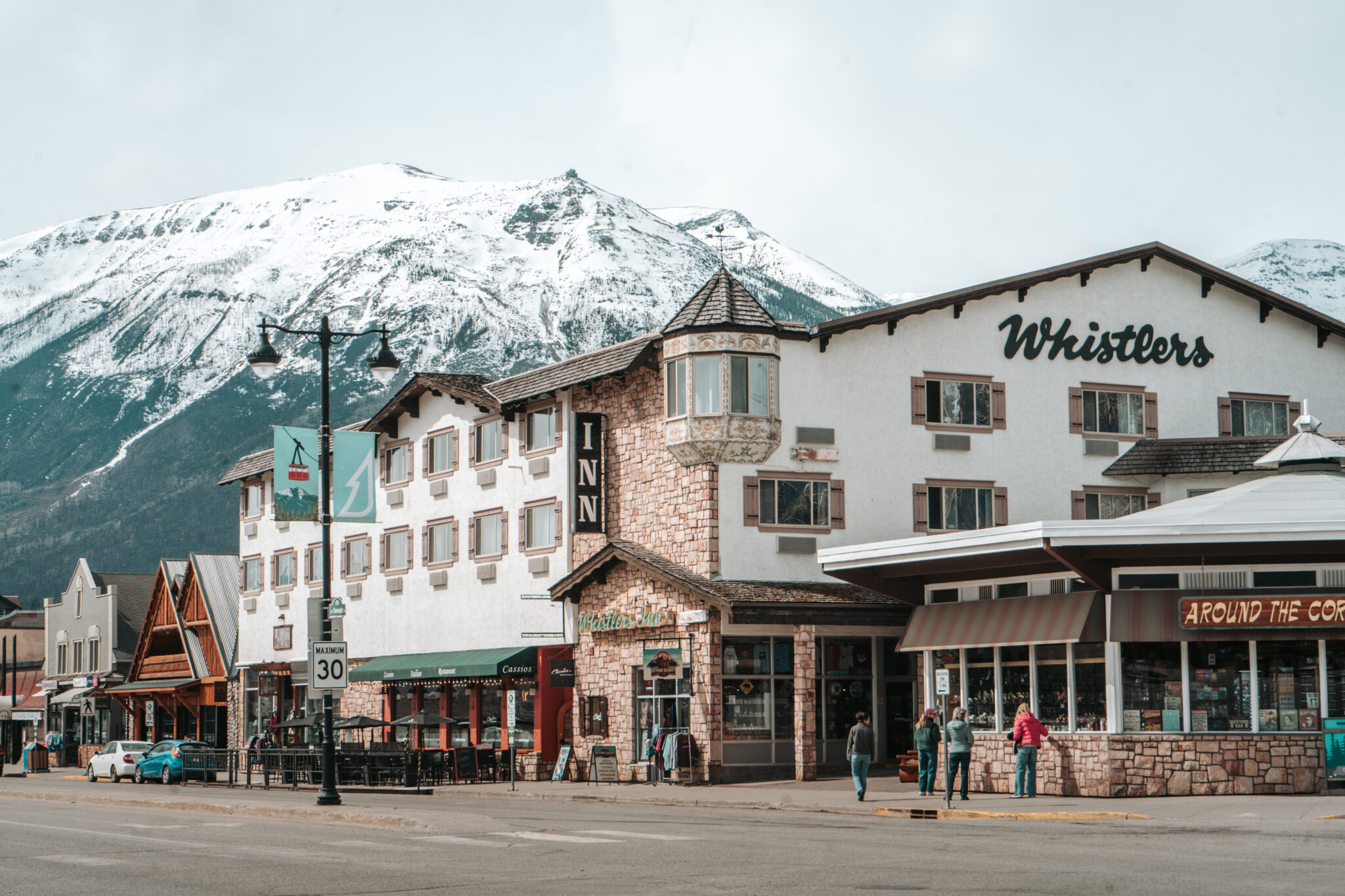 Jasper One-Day Itinerary: Perfect Itinerary for First-Time Visitors