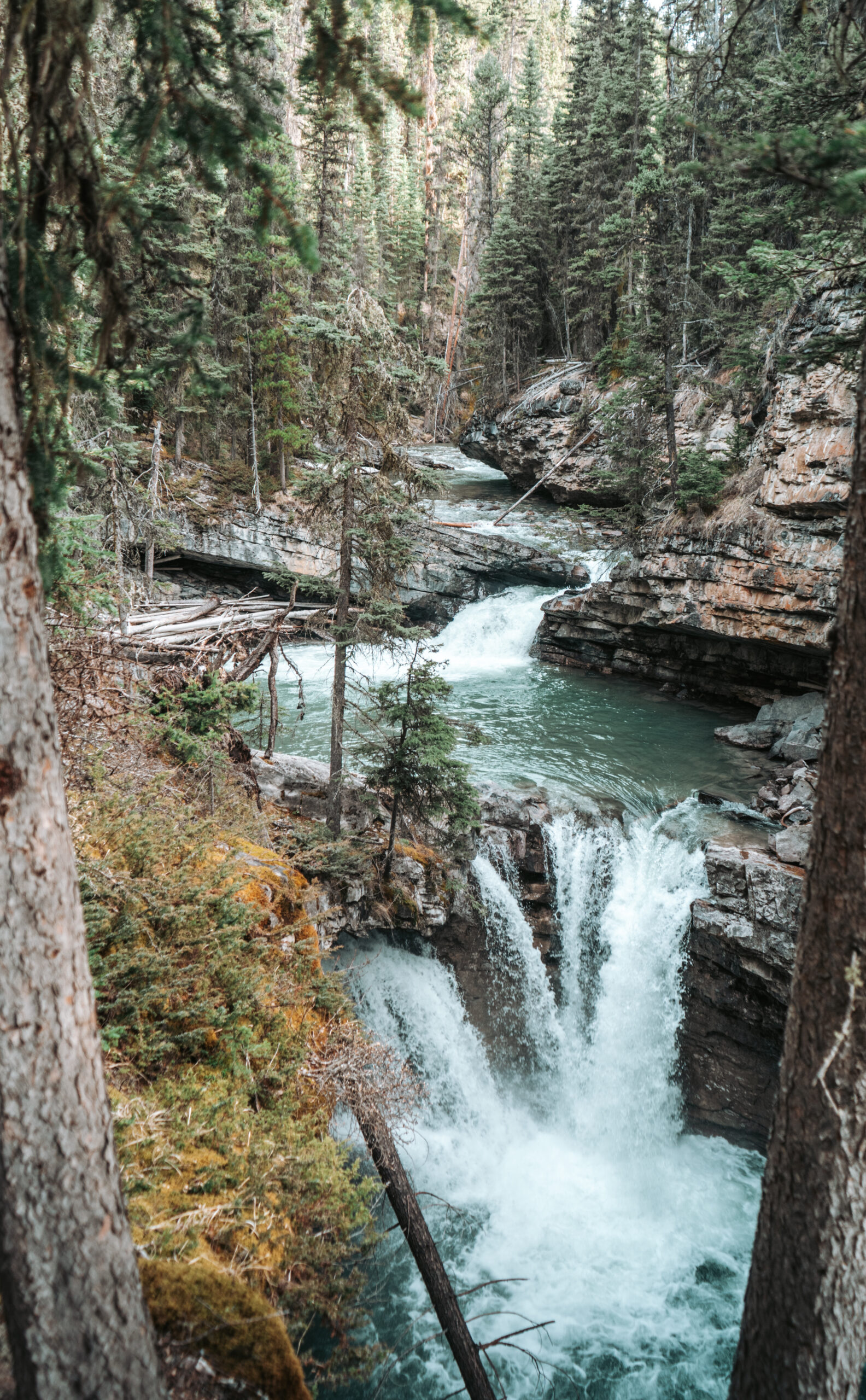 What to Know Before Visiting Banff in May