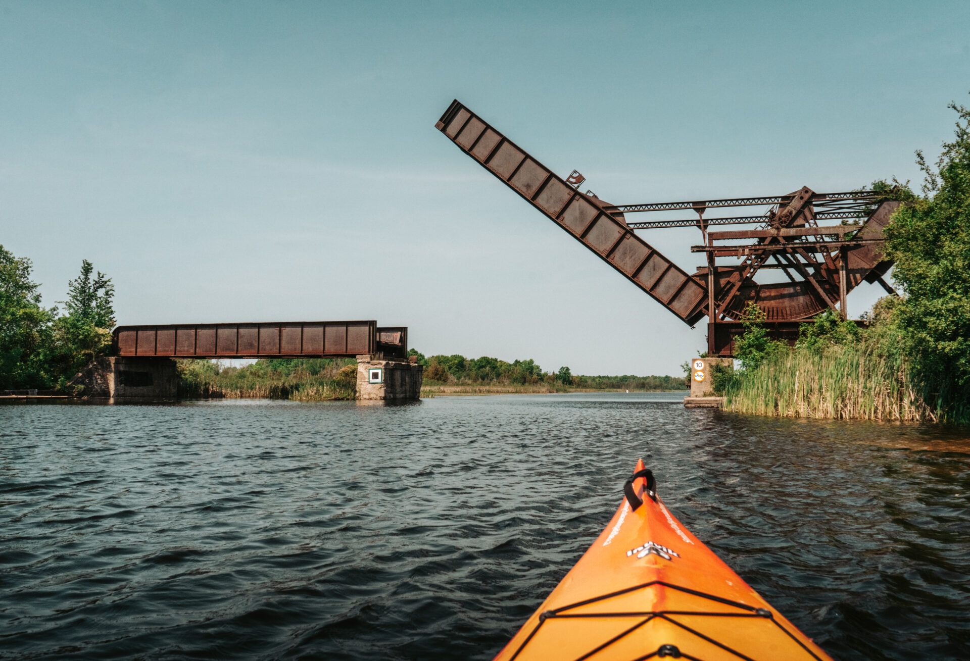 Things to Do in Smiths Falls: A Perfect Day Trip Itinerary