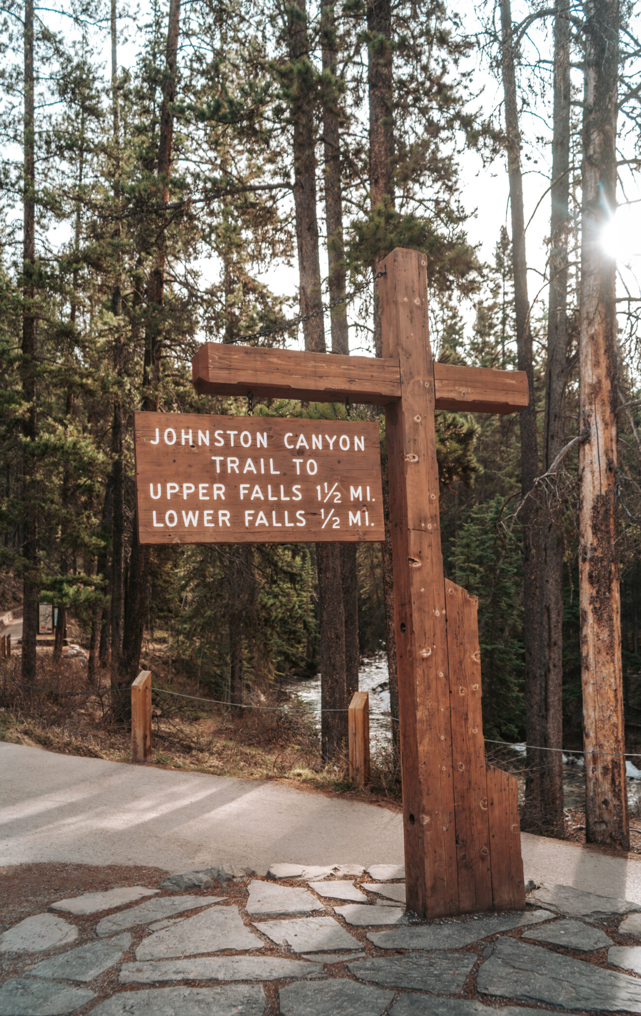 Complete Guide to Hiking Johnston Canyon in Banff National Park