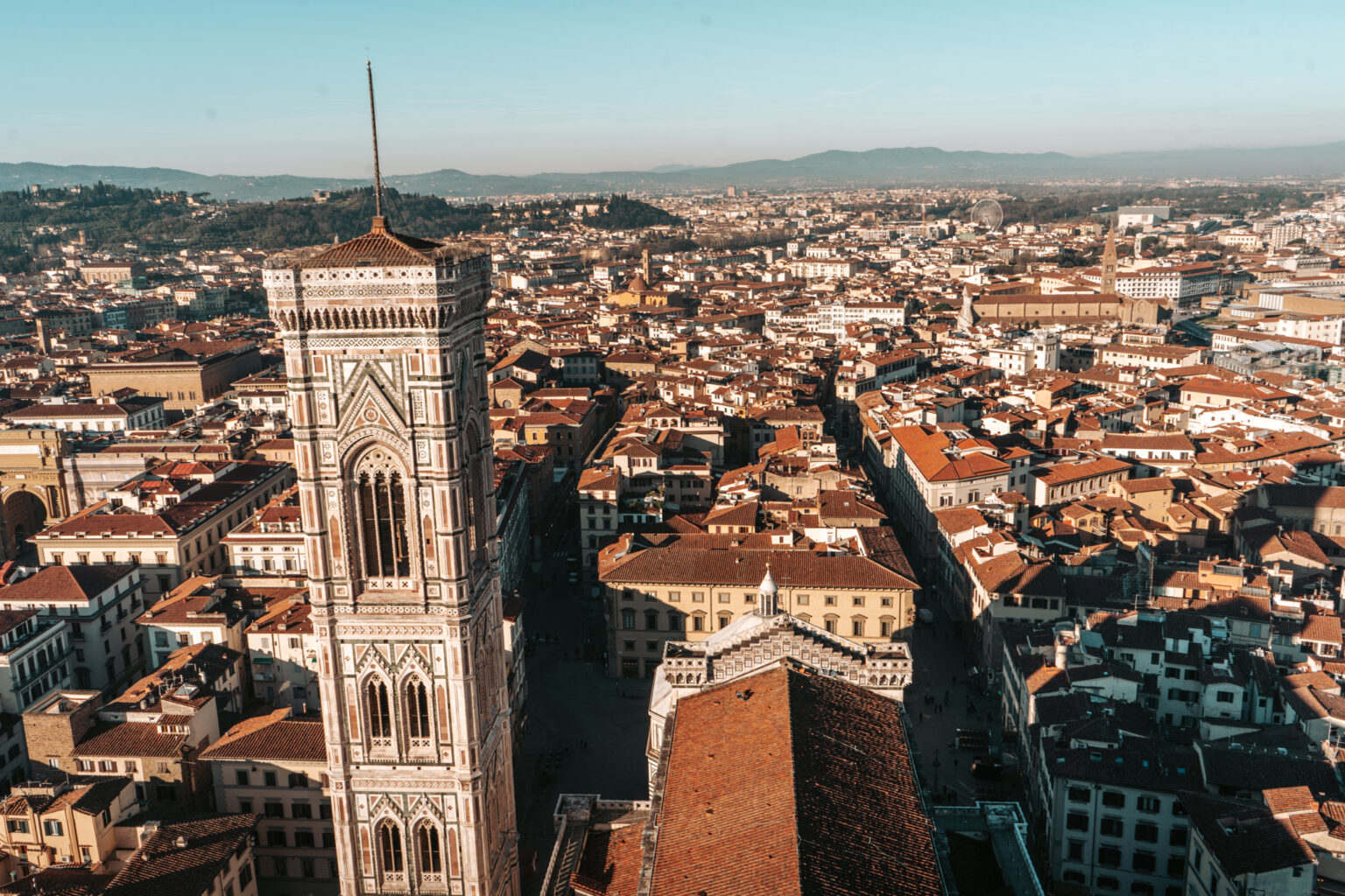 11 Amazing Things to do in Florence