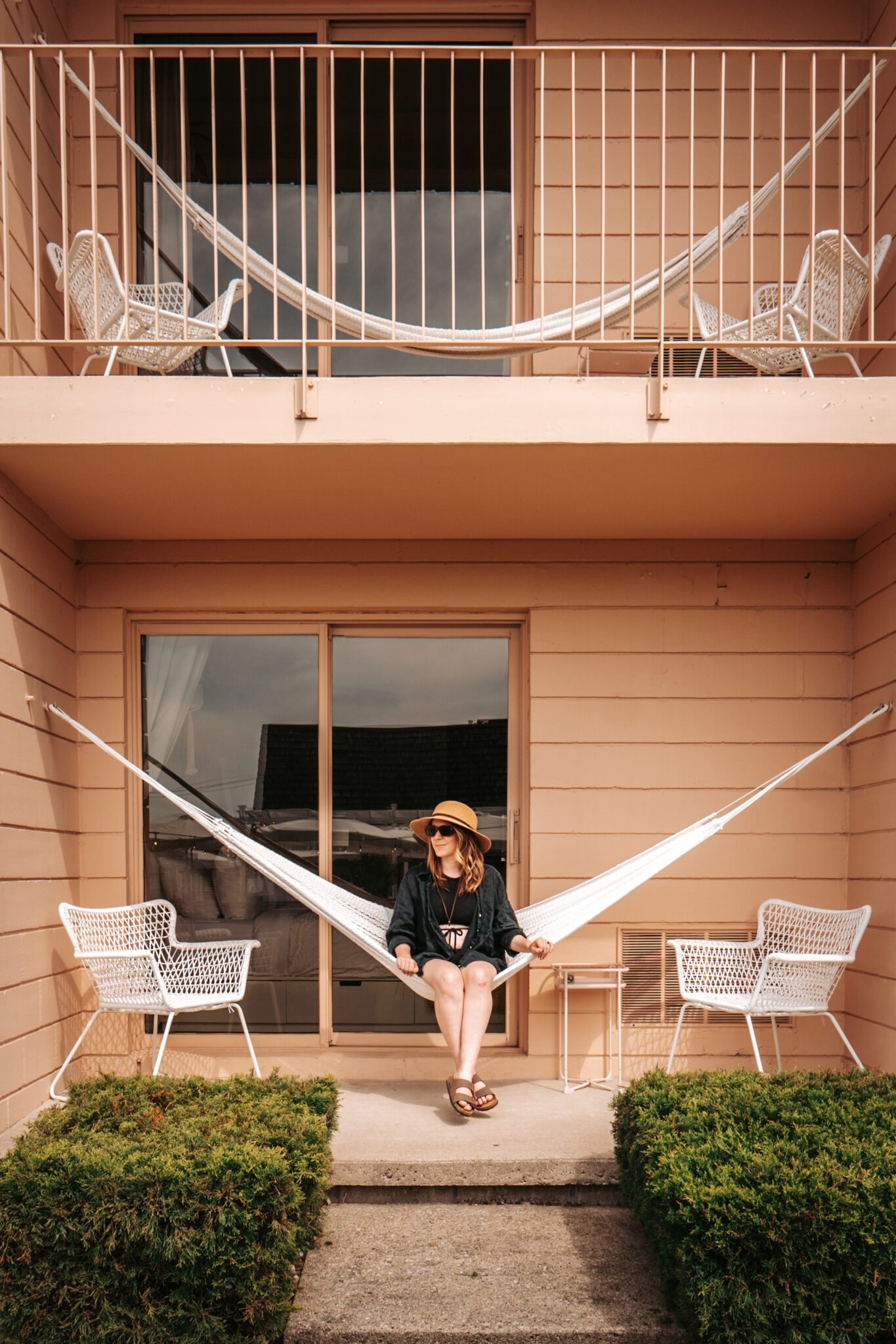 Where to Stay in Bruce County: Unique Glamping, and Trendy Motels